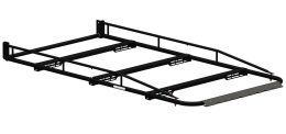 Pro III HD Aluminum Cargo Rack | Holman
